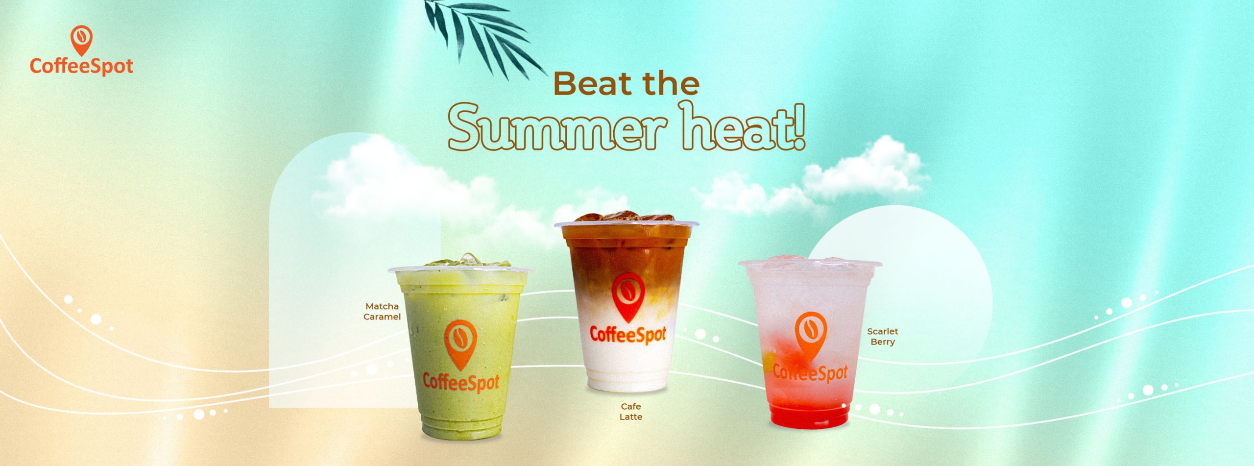 Home - COFFEE SPOT PHILIPPINES