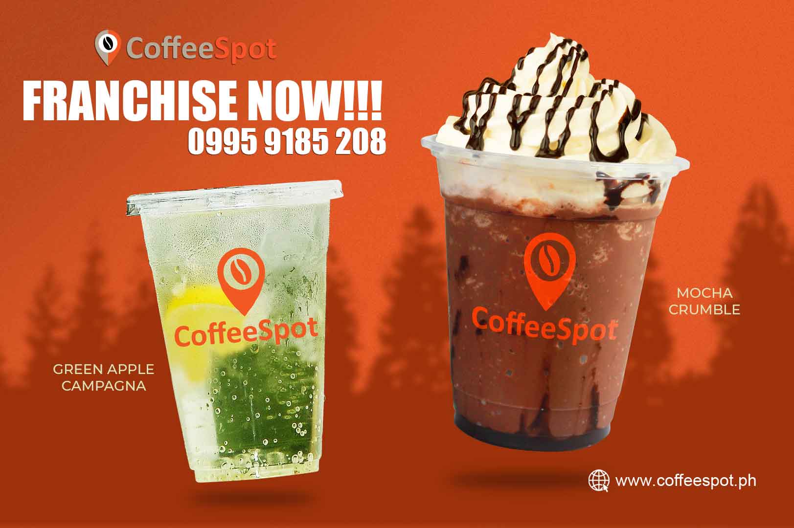 Home COFFEE SPOT PHILIPPINES